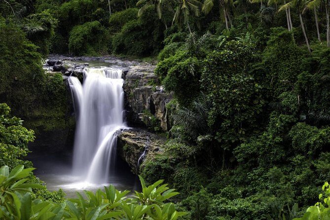 Bali Breathtaking Waterfall Tour (Private & All-Inclusive) - FAQ
