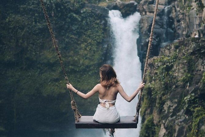Bali Breathtaking Waterfall Tour (Private & All-Inclusive) - Final Thoughts