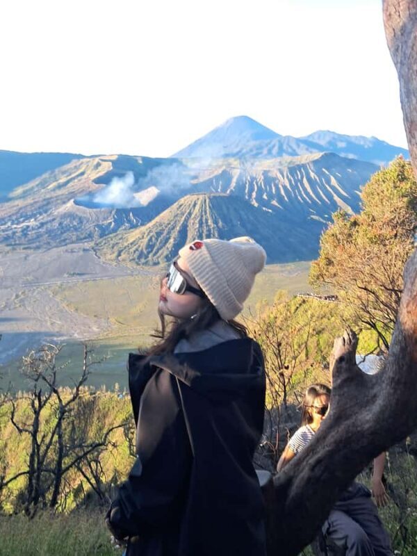 Bali - Bromo - Ijen - Bali - Key Points