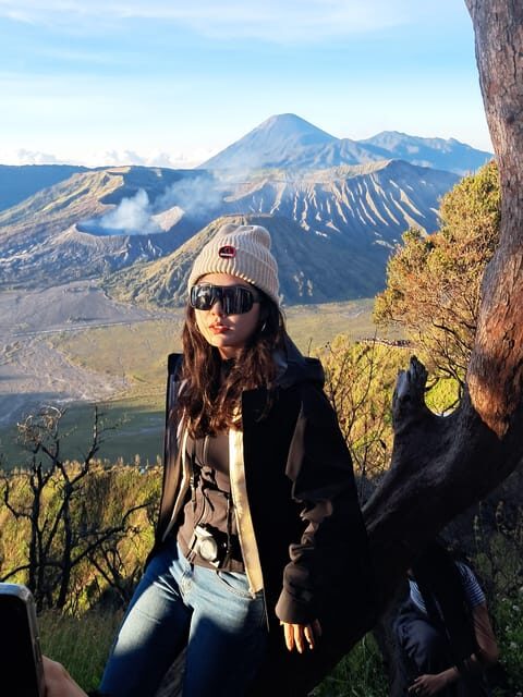 Bali - Bromo - Ijen - Bali - Not Suitable For Everyone