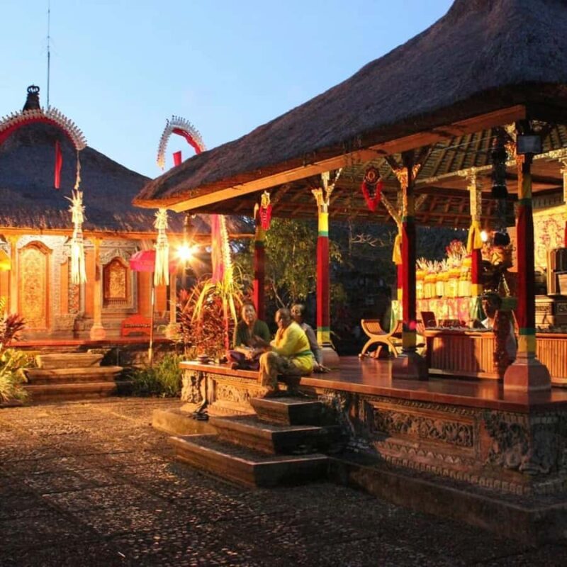Bali: Budaya Cultural Village Tour with Locals - Frequently Asked Questions