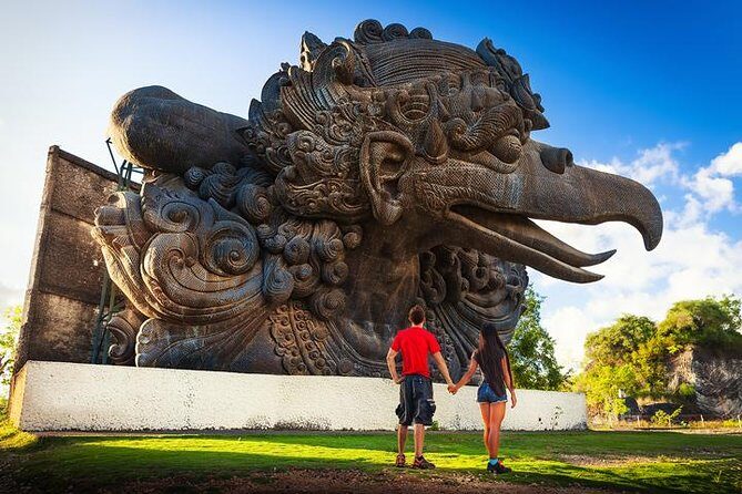Bali Budget 5 Days, Tours & Air Port Transfers - A Practical Guide to the 5-Day Itinerary