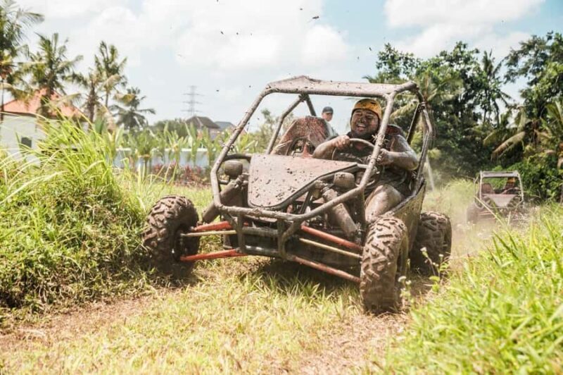 Bali: Buggy Adventure and Jungle Swing Combo - An Adventure in Bali You Won’t Forget
