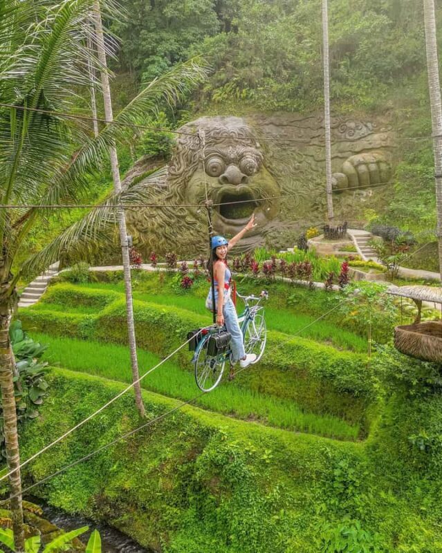 Bali: Buggy Adventure, Sky Bike, and Coffee Plantation Tour - An In-Depth Look at the Bali Adventure Tour