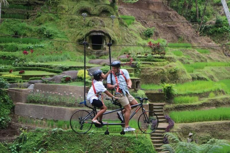 Bali: Buggy Adventure, Sky Bike, and Coffee Plantation Tour - Final Thoughts
