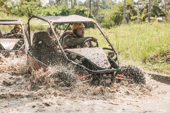 Bali Buggy Adventure Tour&with Lunch - Practical Details and What You Need to Know