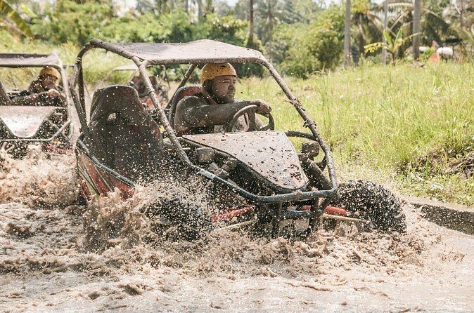 Bali Buggy Adventure Tour&with Lunch - Who Would Love This Tour?