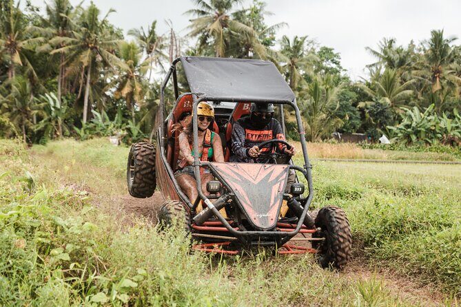 Bali Buggy Adventure Tour&with Lunch - The Sum Up: A Great Mix of Adventure and Local Charm
