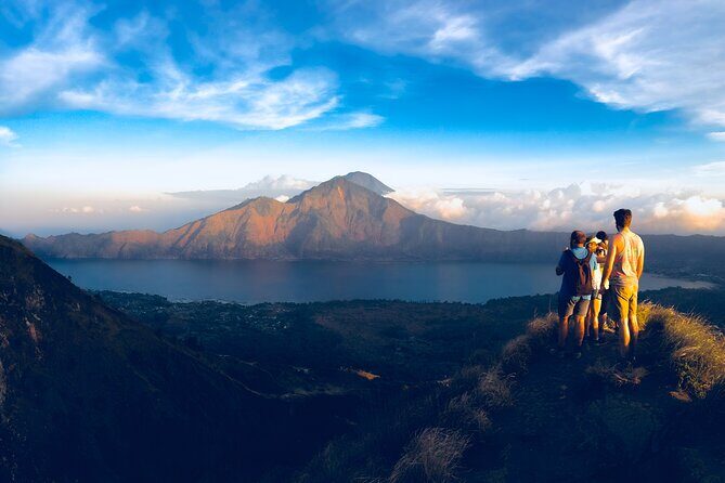 Bali Buggy and Kintamani Tour Packages - Key Points