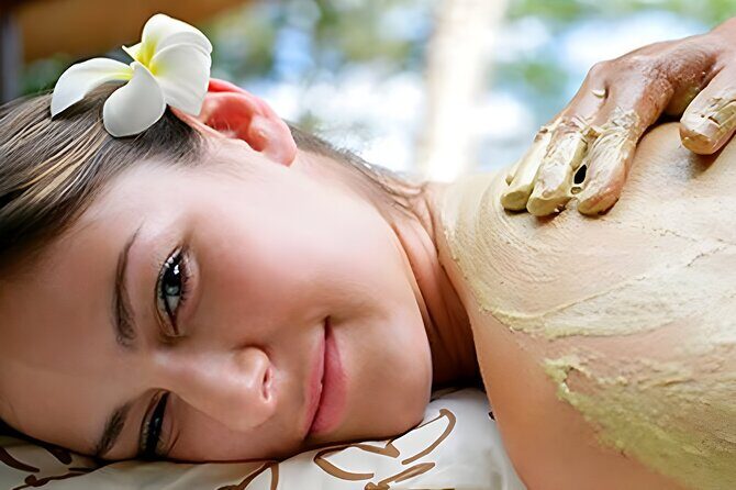 Bali Buggy and Swing Packages - What the Tour Is Not