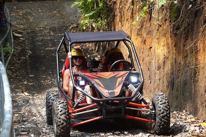 Bali Buggy - Best UTV Ride Adventures in West of Ubud - Introduction