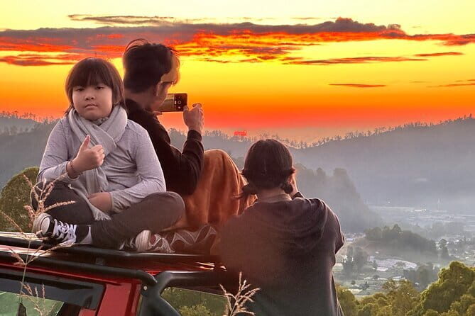 Bali Buggy - Best UTV Ride Adventures in West of Ubud - The Experience’s Strengths and Considerations