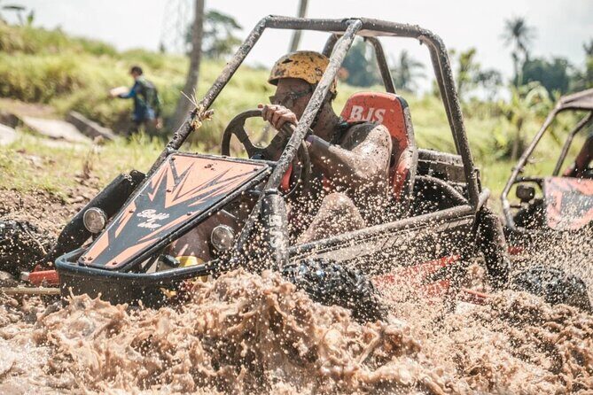 Bali Buggy UTV Adventure in Ubud - An In-Depth Look at the Bali Buggy UTV Adventure in Ubud