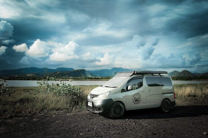 Bali Campervan Rental - Key Points