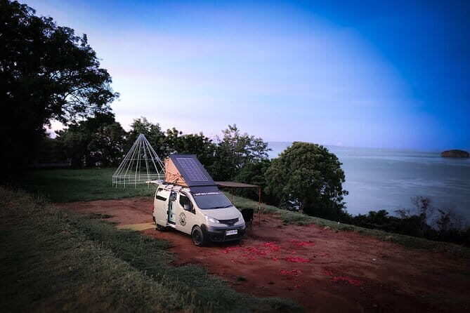 Bali Campervan Rental - Overview of the Campervan Experience