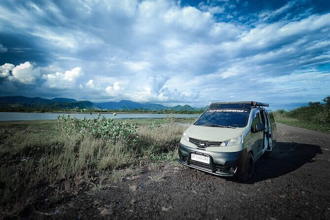 Bali Campervan Rental - Practical Details and Cost Analysis