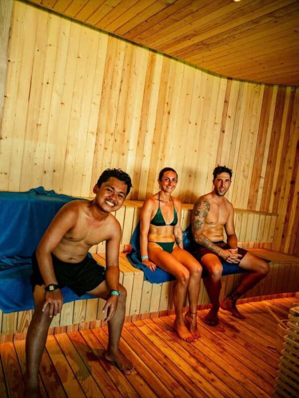 Bali/Canggu: Atlas Beach House Day and Dining Pass - The Sum Up