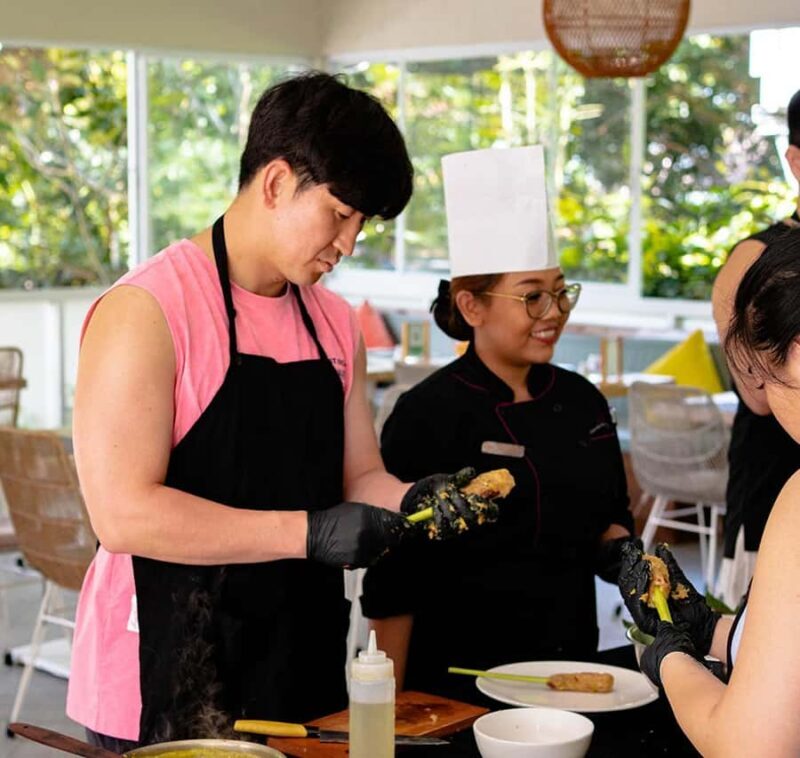 Bali Canggu: Balinese Culinary Cooking Class - What’s Included and What to Expect?