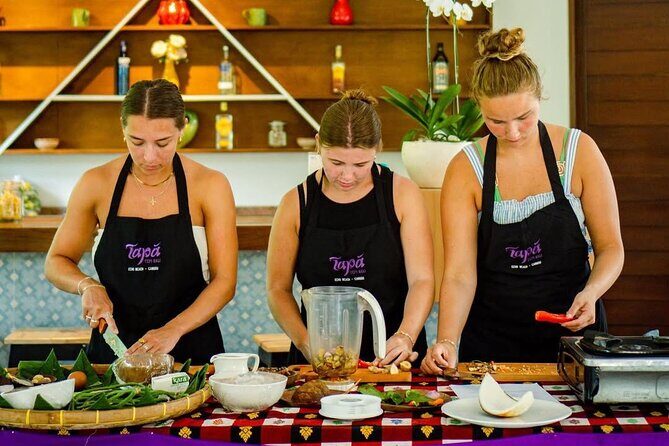 Bali Canggu Culinary Cooking Class Experience - What is the Experience Like?