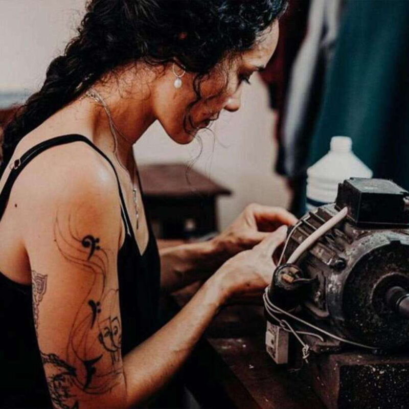 Bali Canggu : Jewelry Silver Class with 7 Gram of Silver - Who Will Love This Experience?