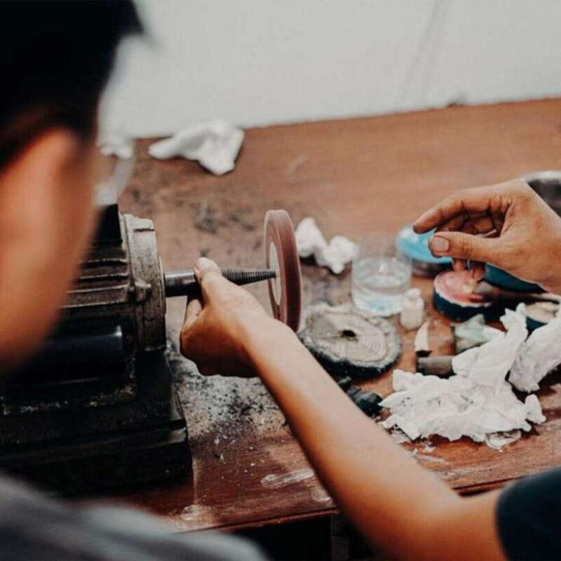Bali Canggu : Jewelry Silver Class with 7 Gram of Silver - Summary: Who Is This Experience Best For?
