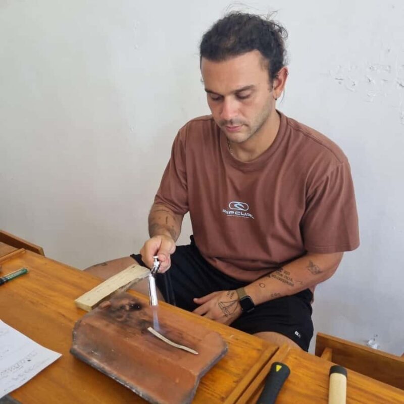 Bali: Canggu Silver Jewelry-Making Class - How the Experience Adds Value