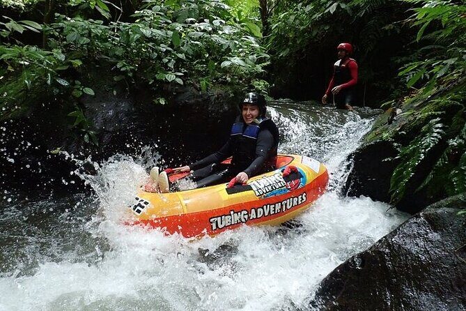 Bali Canyon Tubing Adventure - Who Will Love This Tour?