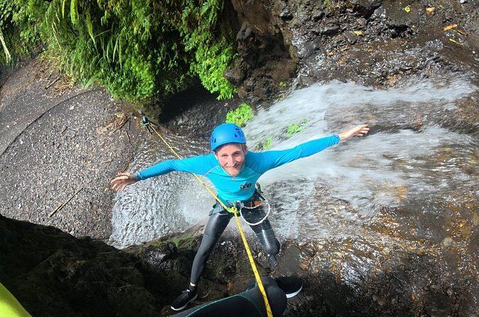 Bali Canyoning Trip  Explore Hidden Waterfalls & Gorges - Authenticity and Customer Satisfaction