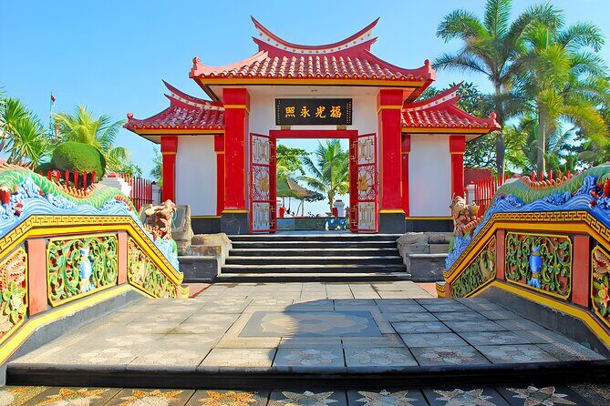 Bali Car-Charter: Amazing North Bali Tour - FAQ