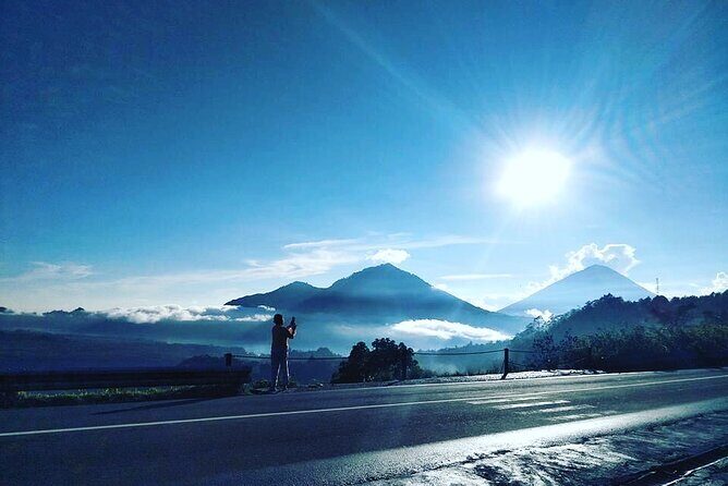 Bali Car Charter - Authentic Experiences and Scenic Highlights