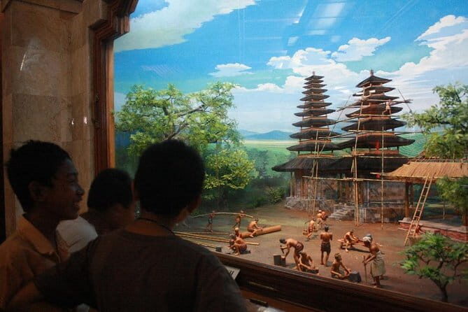 Bali Car-Charter: Half Day Denpasar City Tour - Authentic Experiences and Practical Considerations