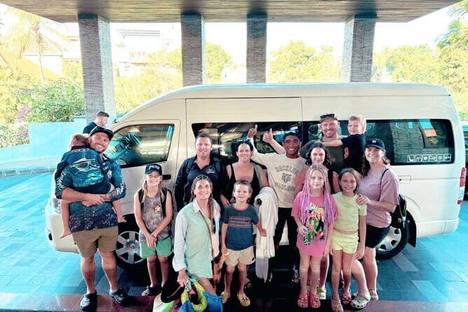 Bali Car-Charter: Half Day Denpasar City Tour - Final Thoughts