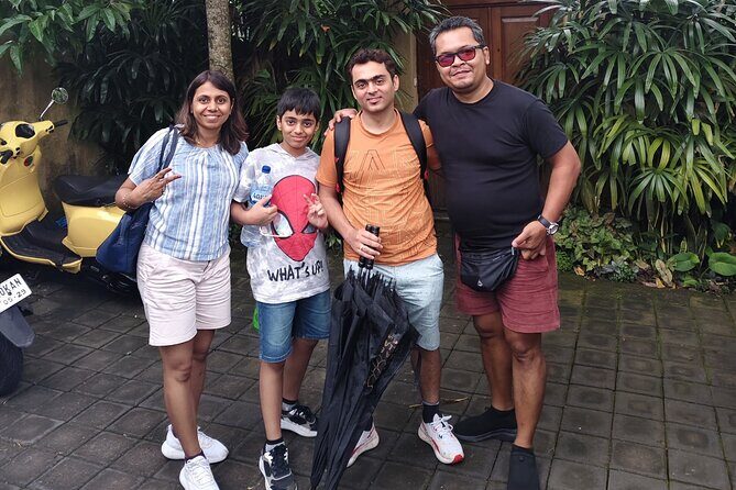 Bali Car Charter with Driver for Customize Tour 5 Hours - Key Points