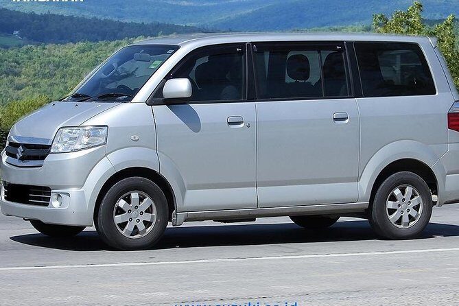 Bali Car Charter Your Own Tour Initenery - Who Will Love This Tour?