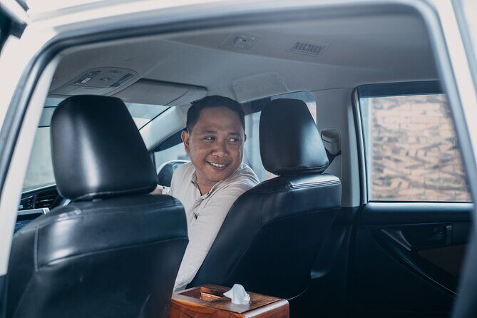 Bali Car Hire with Driver - Why Choose This Tour?