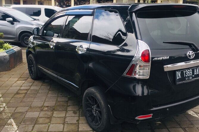 Bali Car Hire with Driver - Authentic Experiences and Honest Feedback from Travelers