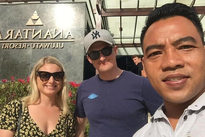 Bali Car Hire With English Speaking Friendly Driver - An In-Depth Look at What You Get