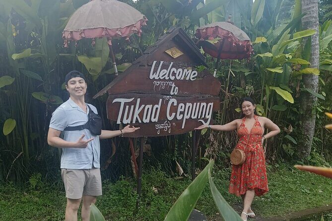 Bali Car Hire With English Speaking Friendly Driver - Practical Considerations