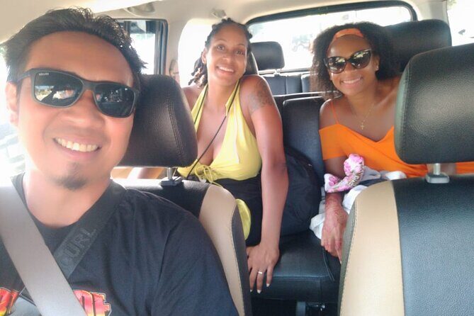 Bali Car Hire With English Speaking Friendly Driver - Who Will Benefit Most?