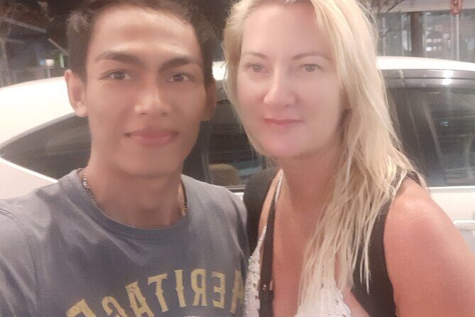 Bali Car Rental with Driver - A Typical Day in Practice