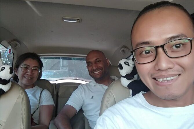 Bali Car Rental with Driver - Who Will Get the Most Out of This Tour?