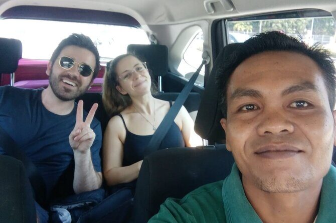 Bali Car Rental with Driver - FAQ