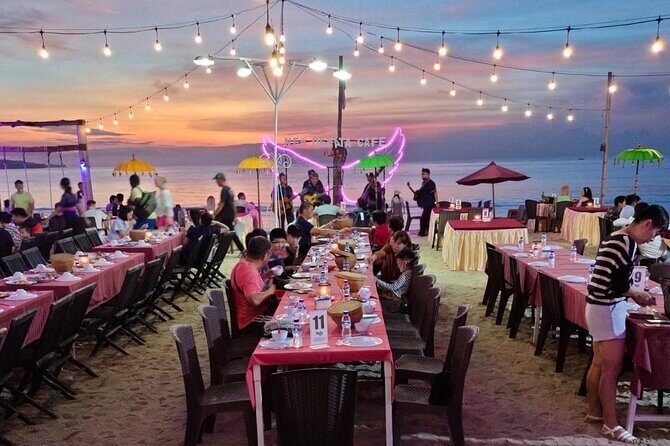 Bali Car Tour from Port of Benoa - The Sum Up