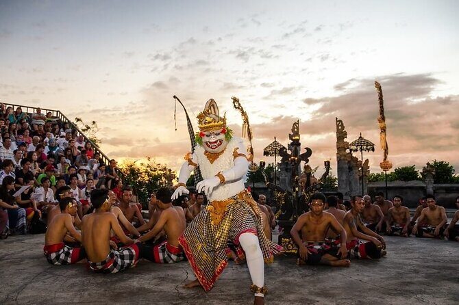 Bali Car Tour from Port of Benoa - FAQ