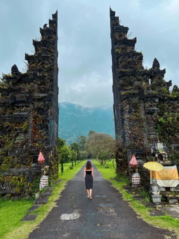 Bali: Celukan Bawang Shore Excursion with Waterfall & Beach - Key Points