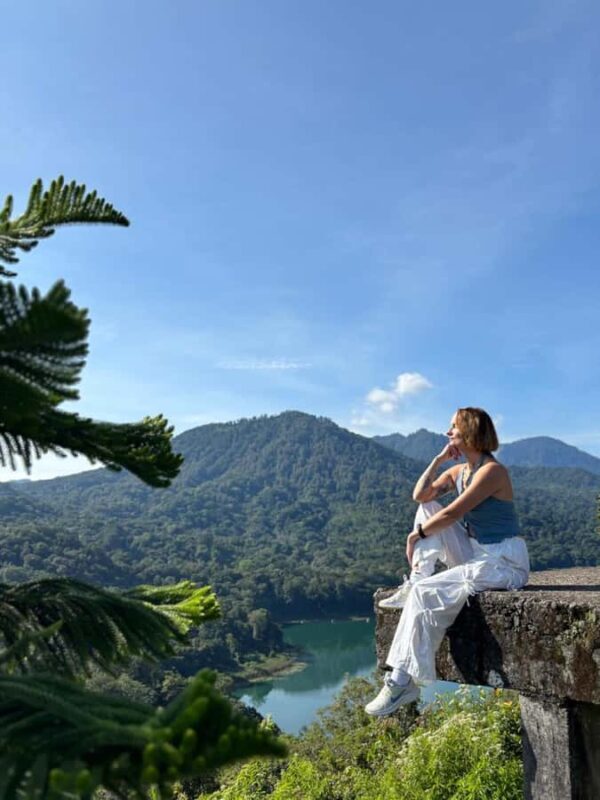 Bali: Celukan Bawang Shore Excursion with Waterfall & Beach - Discovering North Bali: A Unique Shore Experience