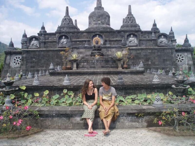 Bali: Celukan Bawang Shore Excursion with Waterfall & Beach - Authentic Experiences & Authenticity