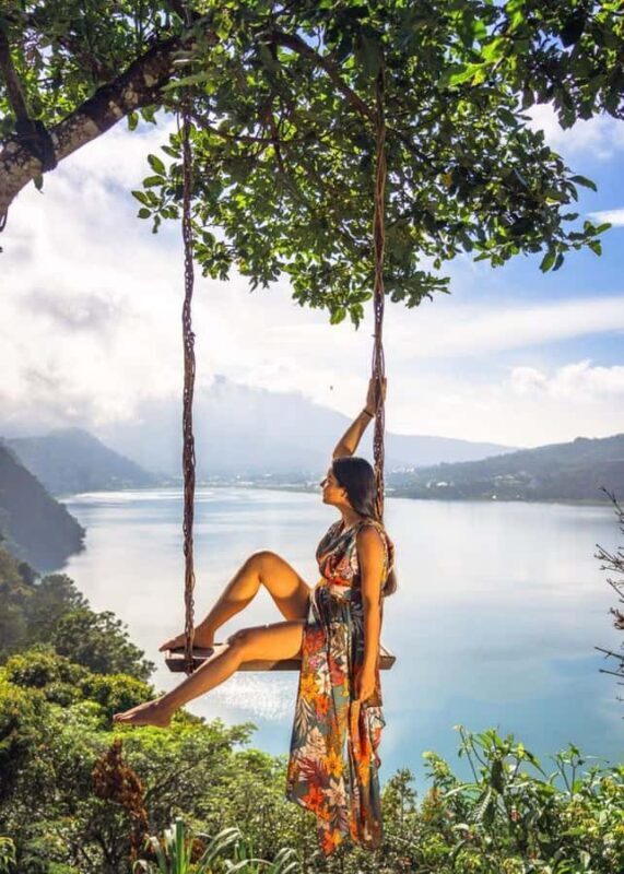 Bali: Celukan Bawang Shore Excursion with Waterfall & Beach - The Sum Up