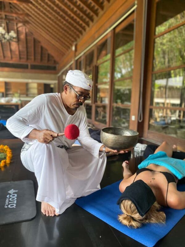 Bali: Chakras sound sanctuary | Sound healing ADDA YOGA - An In-Depth Look at the Experience