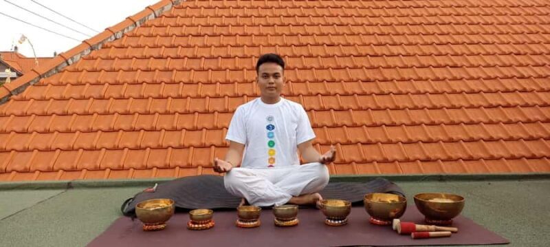 Bali: Chakras sound sanctuary | Sound healing ADDA YOGA - What Travelers Say: Authentic Feedback